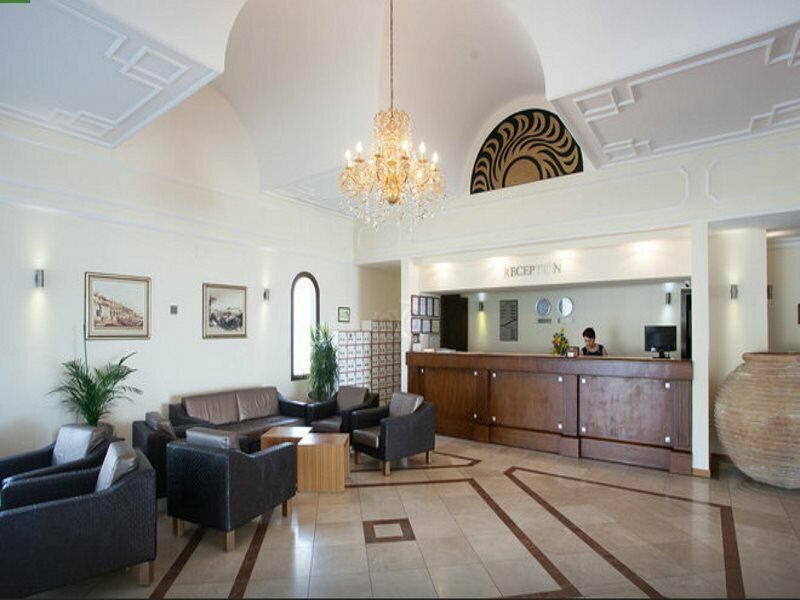 Otel Hotel Goldenday Wings, Kuşadası, foto