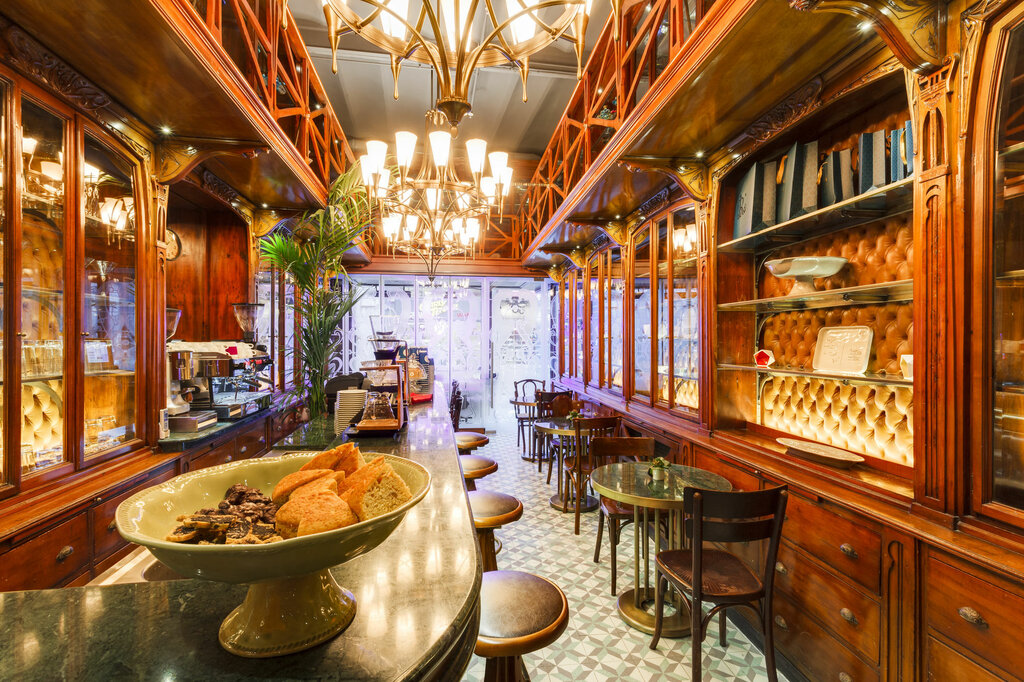 Otel Ravouna 1906 Suites, İstanbul, foto