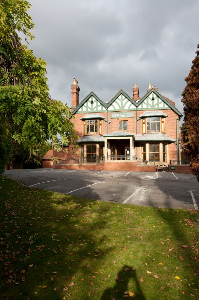 Otel Staindrop Lodge Hotel, İngiltere, foto