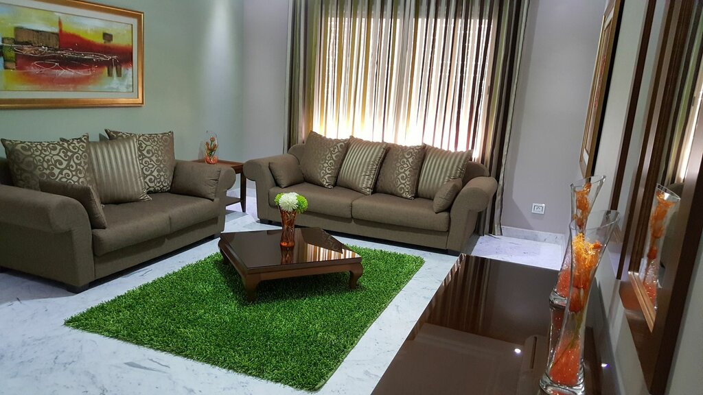 Daireler Prime homes- Résidence Omega, Dünya, foto