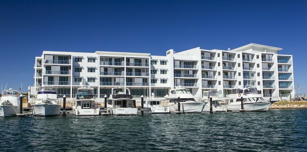 Otel Mantra Geraldton, Batı Avustralya, foto