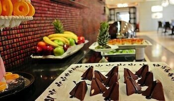 Otel Executives Hotel Al Azizia, Riyad, foto