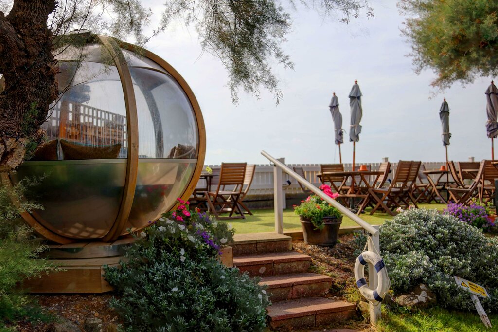 Otel Best Western Beachcroft Hotel, , foto