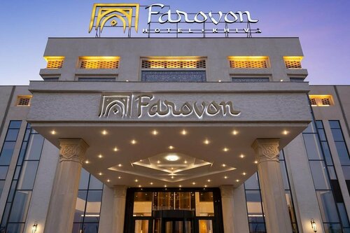 Otel Feravan Hive Otel, Hive, foto