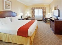 Holiday Inn Express Hotel & Suites Oroville Lake (California, California State Route 162), otel  Kaliforniya Eyaleti'nden