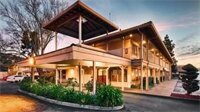 Otel Best Western Cordelia Inn, Kaliforniya Eyaleti, foto