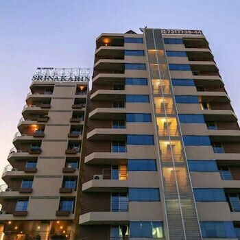 Otel Nida Rooms Srinakarin 52 Suanluang, Bangkok, foto