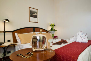 Shg Hotel Verona (Venice, Verona, Via Unità d'Italia, 346), otel  Verona'dan
