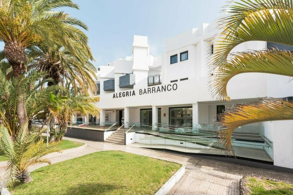 Otel Alegria Barranco, Playa de las Americas, foto