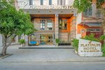 Platinum Danang Hotel (Le Quang Dao No:21), otel  Da Nang'dan