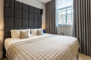 The Inn On The Mile (Scotland, Edinburgh, High Street), otel  Edinburgh'tan