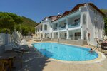 Arya Hotel (Muğla, Marmaris, İçmeler Mah., İçmeler Cumhuriyet Cad., 11), otel  Marmaris'ten