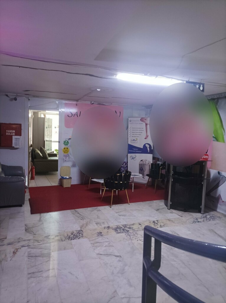 Güzellik salonu Loran Güzellik, İstanbul, foto