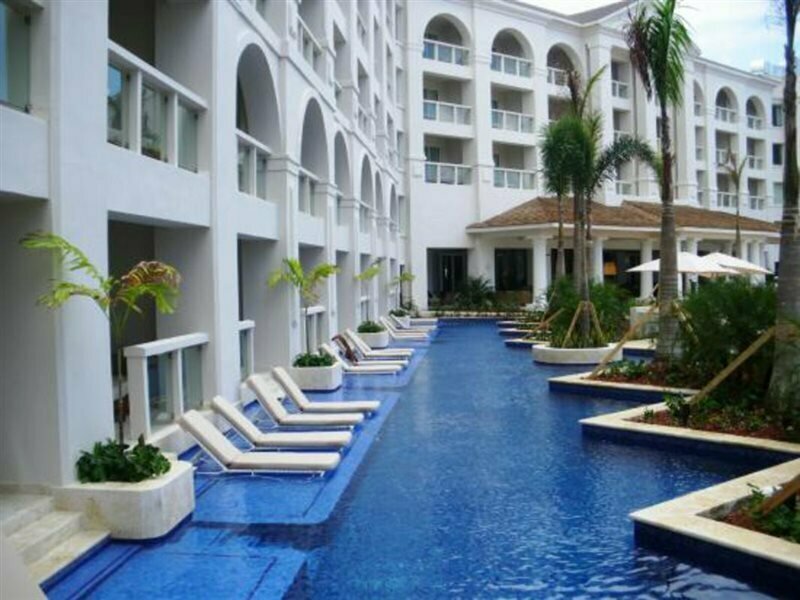 Otel Hyatt Zilara Rose Hall, Montego Bay, foto