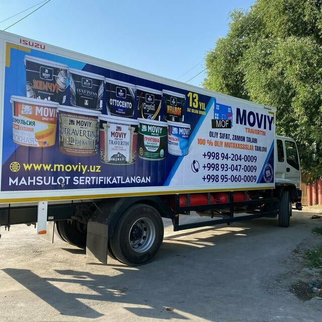 i̇nşaat malzemeleri toptan Moviy Travertin, Fergana eyaleti, foto