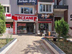 Beyoğlu Erkek Kuaförü (İstanbul, Beylikdüzü, Barış Mah., Palmiye Sok., 4B), berberler  İstanbul'dan