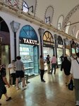 Yakut Kuyumcusu (İstanbul, Fatih, Molla Fenari Mah., Kalpakçılarbaşı Cad., 219), kuyumcular  İstanbul'dan