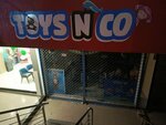 Toys n co (No:26, Sector F-11, Sector F-11 Markaz), çocuk oyunları ve oyuncakları  Islamabad'dan