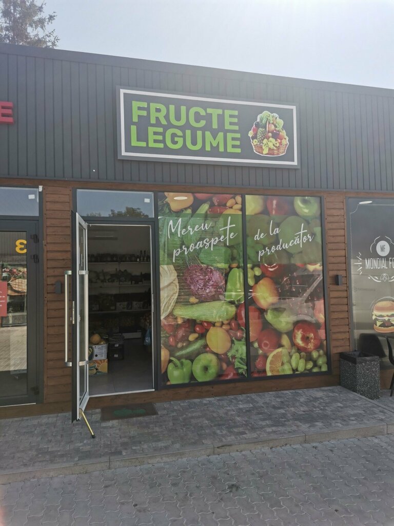 Manavlar Fructe Legume, Dünya, foto