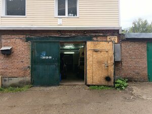 OBDservise (Govorova Street No:76/2), otomobil servisi  Tomsk'tan