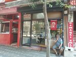 Paşa Cafe (İstanbul, Zeytinburnu, Nuripaşa Mah., Bekir Subaşı Sok., 18B), kafe  İstanbul'dan