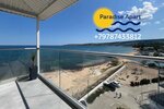 Paradise Apart (Черноморская набережная No:1Д), kısa süreli konaklama  Feodosya'dan (Kefe'den)