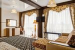 Nairi (Beryozovskaya Street No:2), otel  Volgograd'dan