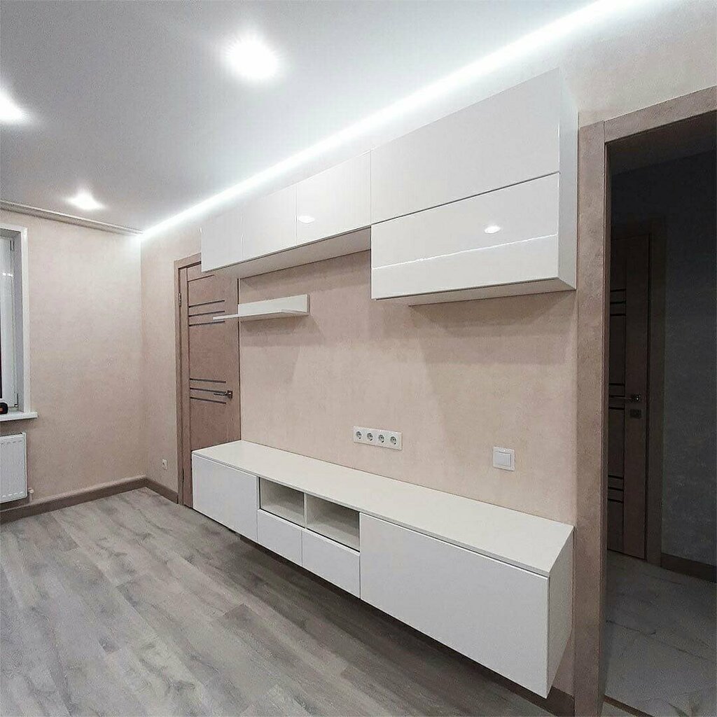 Özel mobilya yapımı Моя Мебель. Шкафы и кухни, Reutov, foto