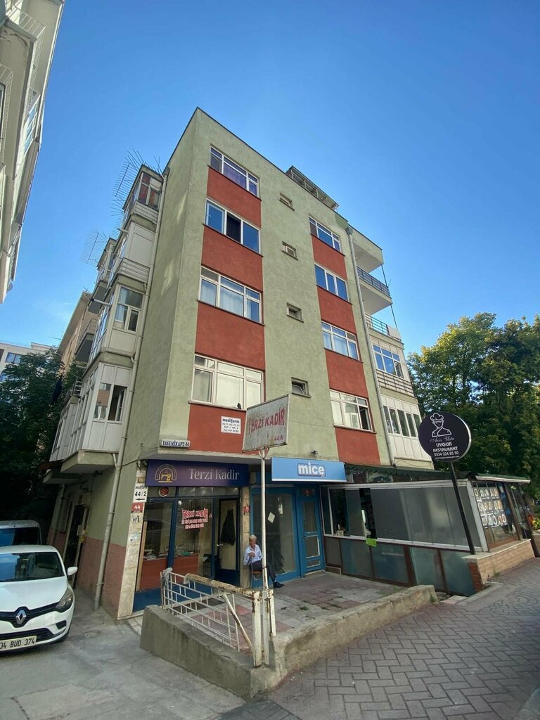 Terziler Terzi Kadir, Ankara, foto