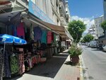 Şık Giyim Pazarı (Hacet Cad., No:21B, Alanya, Antalya), giyim mağazası  Alanya'dan