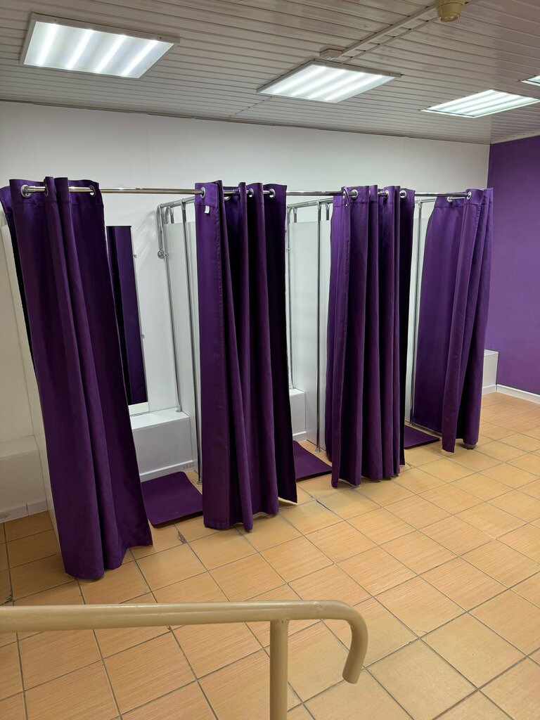 Teslimat noktası Wildberries, Ugorsk, foto