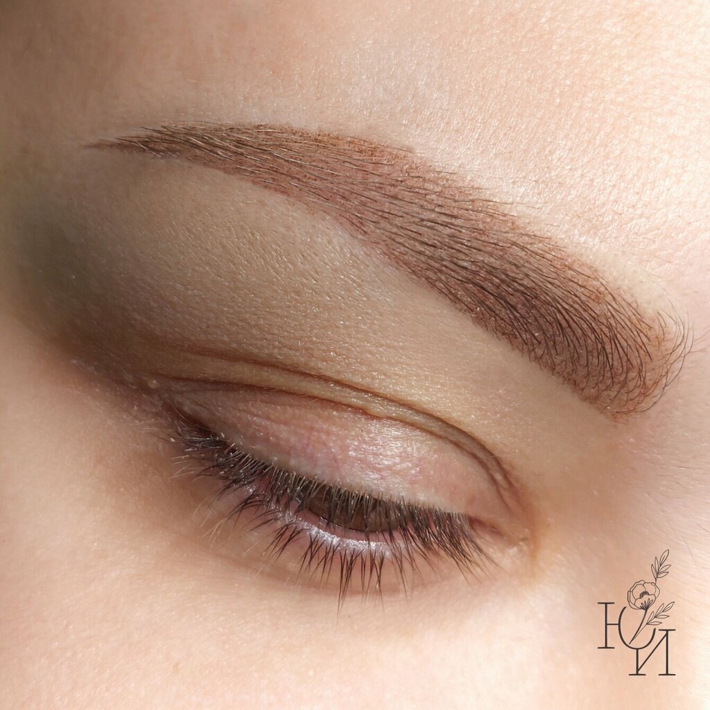 Kalıcı makyaj stüdyosu Студия перманентного макияжа, Şahty, foto