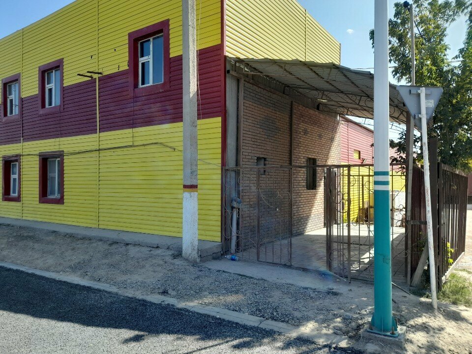 Kontrplak Nik Distribution, Kızılorda, foto