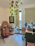 Nanet Beauty (Verkhne-Kamenskaya Street No:11к1), güzellik salonu  Saint‑Petersburg'dan