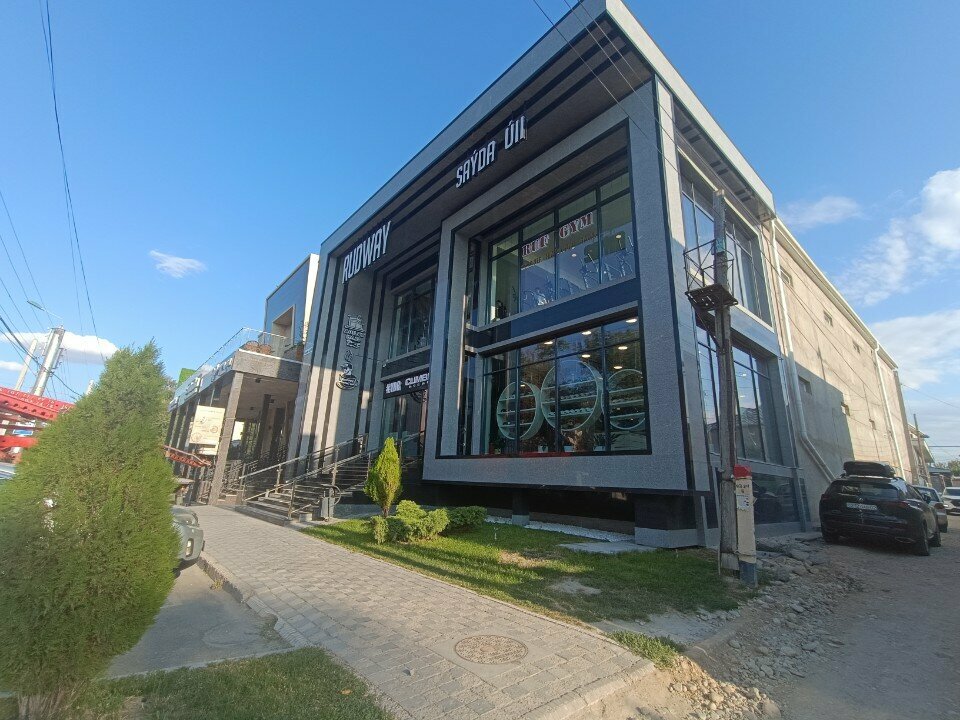 Giyim mağazası Aru. Collection, Taraz, foto