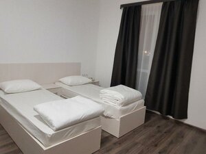 Narvsky Posad (Shvetsova Street No:8), otel  Saint‑Petersburg'dan