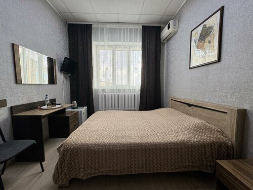 Otel Piramida, Soroçinsk, foto