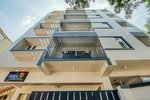 Iyla Apart Hotel (Union Territory of Puducherry, Puducherry District, Ozhukarai Taluk, City of Ozhukarai, Village of Sajeevi Nagar), kısa süreli konaklama  Dünya'dan