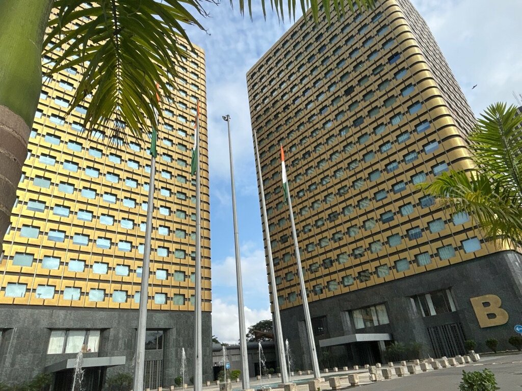 Turistik yerler Tower A, Abican, foto