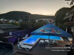 Aisberg Inn (Rechnoy pereulok No:12А, Arkhipo-Osipovka Village), otel  Krasnodarski krayından