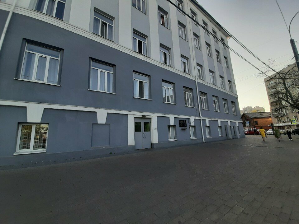 Daireler Apartments on Gorkogo 65, Nijni Novgorod, foto