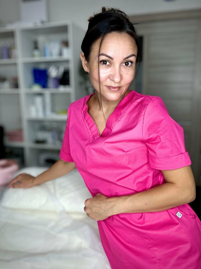 Ağda Стилист, Volgodonsk, foto