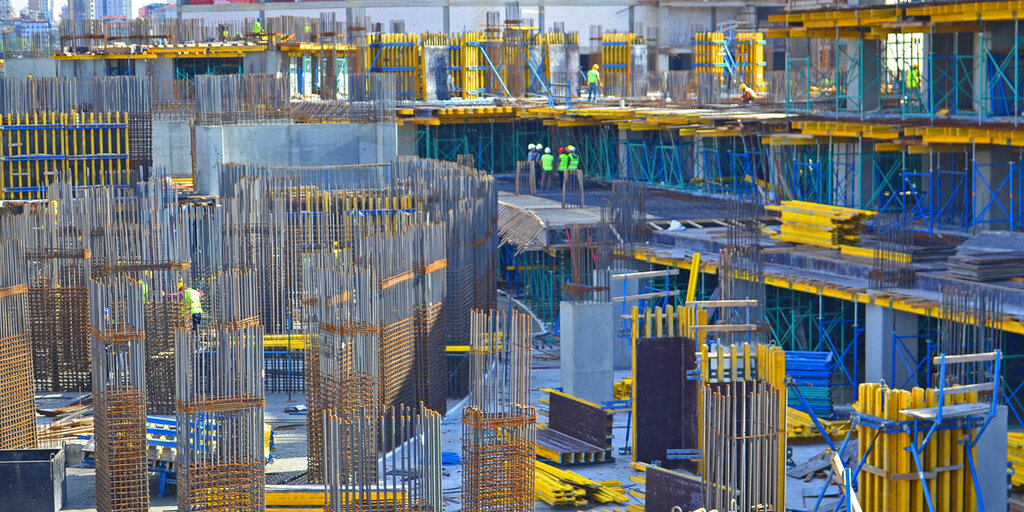 Sanayi ekipmanları firmaları Motive Mena General Trading, Dubai, foto