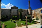 İshakbey Cami (İzmir, Selçuk, Atatürk Mah., Uğur Mumcu Sevgi Yolu Sok., 1), cami  Selçuk'tan