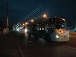 Flotskaya Street (Kaliningrad, Moskovskiy Avenue), toplu taşıma durağı  Kaliningrad'dan