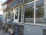 By Ozan Erkek Kuaförü (Erzurum Kongre Cad., No:79D, Esenyurt, İstanbul), berberler  İstanbul'dan