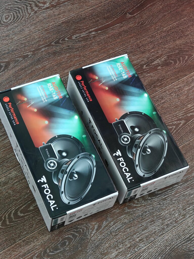 Oto ses sistemleri Krassound24, Krasnoyarsk, foto