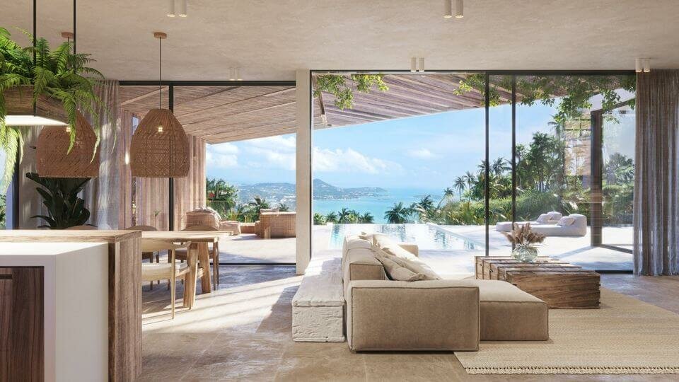 Kısa süreli konaklama Bleuleaf Vacation Homes, Dubai, foto