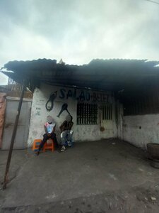 Salão de beleza (Luanda Province, Municipality of Luanda, Prenda), kuaförler  Loanda'dan