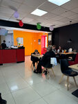 Senior Denyor (ploshchad Lenina No:1), fast food  Holmsk'tan